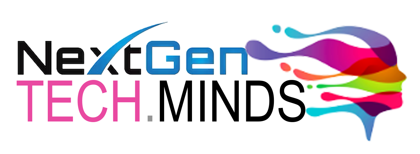 NextGen Tech Minds - Your Partner in Digital Excellence